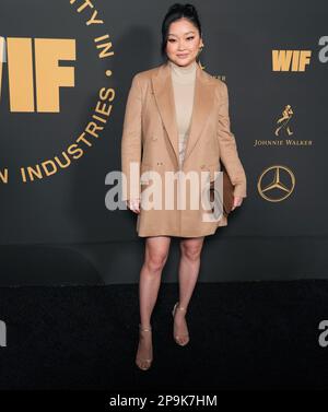 Lana Condor at arrivals for 16th Annual Governors Awards - Part 2, The ...