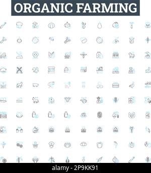 No-till farming concept icon Stock Vector Image & Art - Alamy