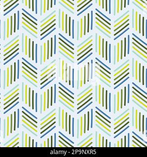 Vertical Chevrons Abstract Seamless Pattern Texture or Background ...