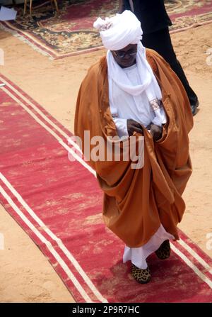 El Geneina Darfur Western Sudan Sudan Africa Stock Photo - Alamy