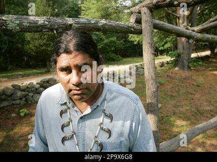 Indian Rock, Narragansett, Rhode Island Stock Photo - Alamy