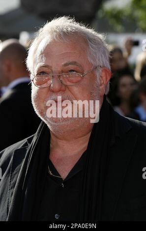 VINCENT GRASS, THE CHRONICLES OF NARNIA: PRINCE CASPIAN, 2008 Stock ...