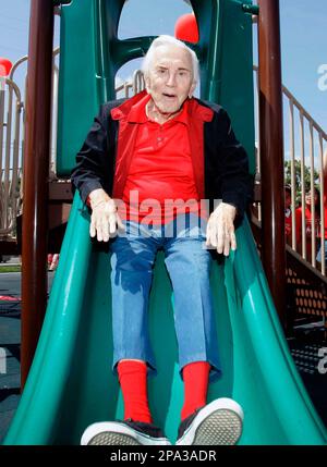 May 11, 1997; Los Angeles, CA, USA; Movie stills from 'Dante's Peak ...