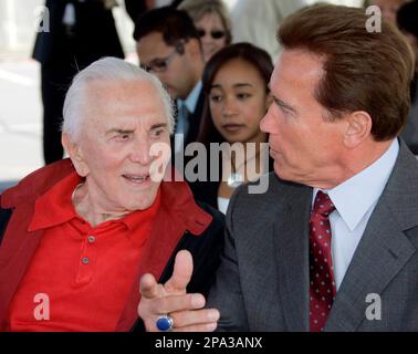 May 11, 1997; Los Angeles, CA, USA; Movie stills from 'Dante's Peak ...