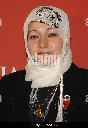 Madeeha Hasan Odhaib TIME's 100 Most Influential People in the World ...