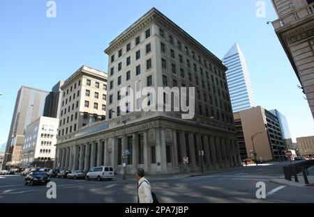 Cleveland Ohio,Plain Dealer building,photographs,gallery,galleries ...