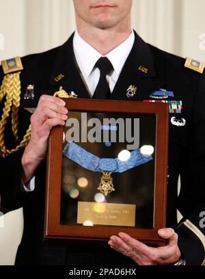 Army Master Sgt. Woodrow Keeble. ca. 1950s Stock Photo - Alamy