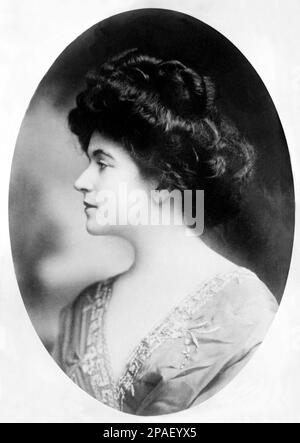 Marquise de la Charette Stock Photo - Alamy