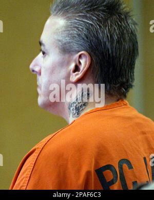 Daniel Tavares listens to judge Vicki Hogan at Pierce County Superior ...