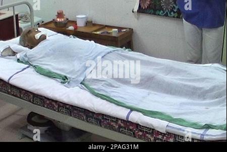Baba Amte ; Murlidhar Devidas Amte ; Indian social worker and social ...