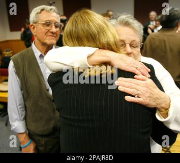 Ann Maguire death Stock Photo - Alamy
