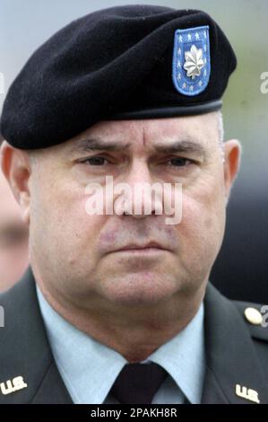 FORT MEADE, Md. - Lt. Col. Tissa L. Strouse assumed command of the ...