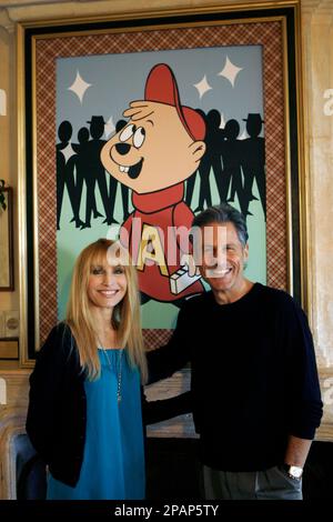 ALVIN AND THE CHIPMUNKS, Jason Lee, 2007. TM &©20th Century Fox. All ...
