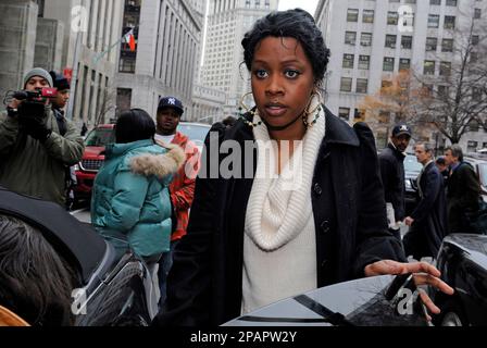 Rapper Remy Ma, whose real name is Remy Smith, 26 leaving her home at ...