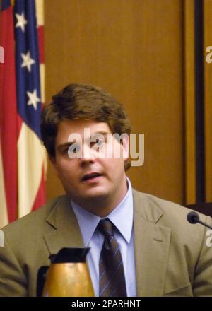 Former Harvard graduate student Alexander Pring-Wilson answers ...