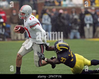 Chris Graham Football