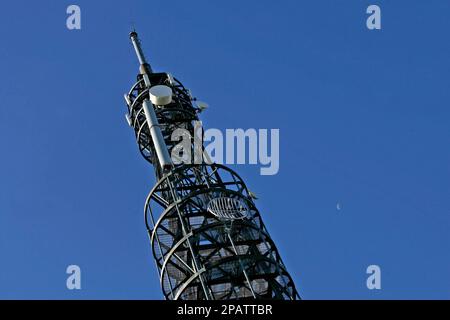 Wimax Tower