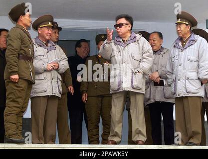 Ri Jong Chol, a North Korean man detained in connection with the fatal ...