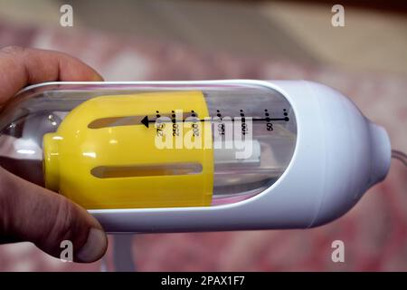 Disposable Patient Controlled Analgesic system PCA pump infusion, post ...