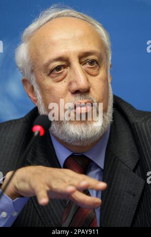 President of the Afghan Republic Najibullah Stock Photo - Alamy