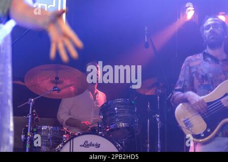 Andrea De Fazio (Nu Genea Stock Photo - Alamy