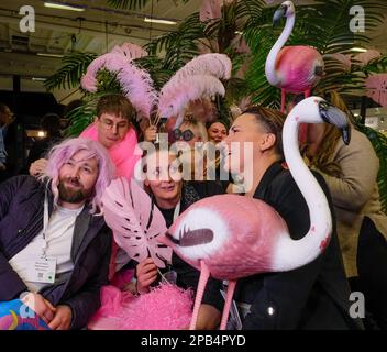 Stockholm, Sweden. 9th Mar, 2023. March 09, 2023, Stockholm, Sweden ...