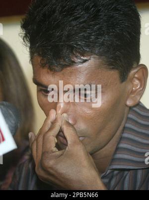 Upul Chandana. Sri Lankan cricketer Upul Chandana Stock Photo - Alamy