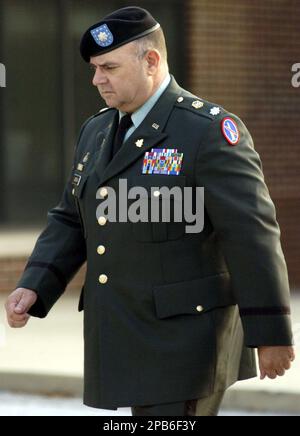FORT MEADE, Md. - Lt. Col. Tissa L. Strouse assumed command of the ...