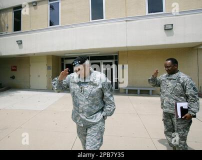 Carl R. Darnall Army Medical Center family medicine residency program ...