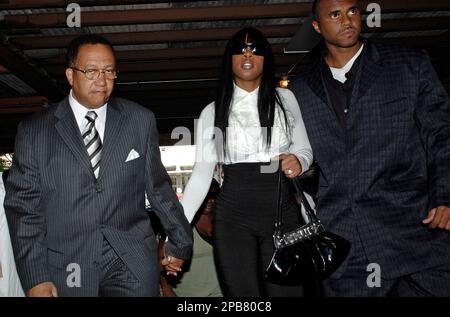 Rapper Remy Ma, whose real name is Remy Smith, 26 leaving her home at ...