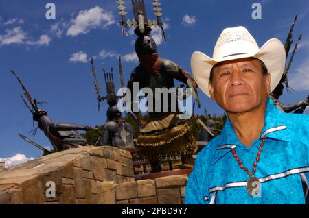 GERONIMO: AN AMERICAN LEGEND Stock Photo - Alamy