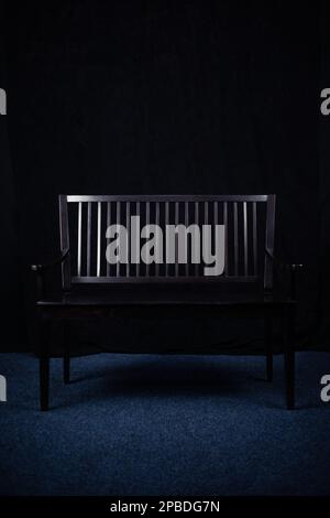 white leather chairs in the auditorium, conference room Stock Photo - Alamy