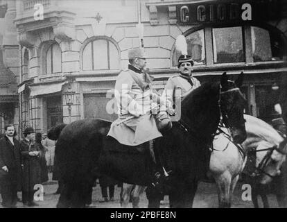 Princess Maria (Mignon) of Romania (1900-1961) who married King ...