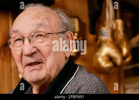 ADVANCE FOR WEEKEND EDITIONS MAY 7-8 - In this April 22, 2016 photo ...