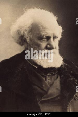 Pierre Janssen and Joseph Norman Lockyer, French and English ...