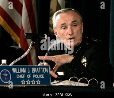 LAPD Headquarters in downtown Los Angeles Stock Photo - Alamy