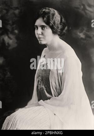 Alice Paul (1885-1977), American and activist for women's suffrage and ...