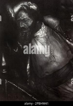 Photo portrait of Modest Mussorgsky. Modest Petrovich Mussorgsky (1839 ...