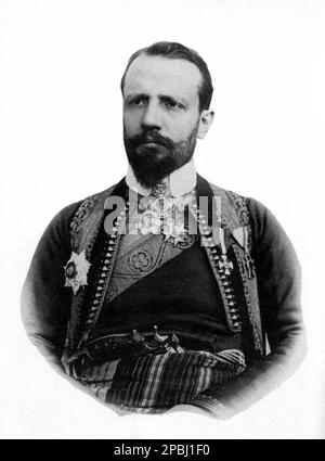 A. Conte 1900 Stock Photo - Alamy