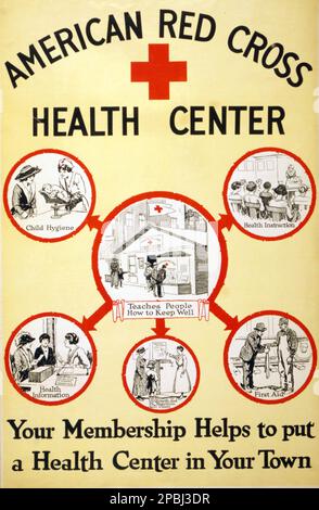 WWI, American Red Cross Nurses Loading Patient Stock Photo - Alamy