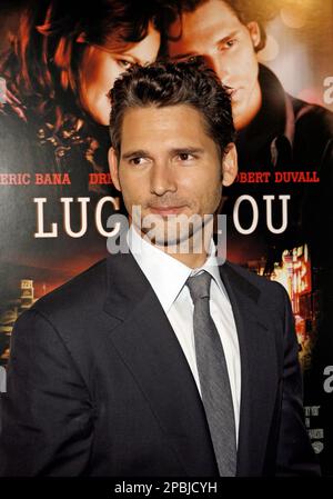 Eric Bana arrives at the world premiere of "King Arthur: Legend of the ...