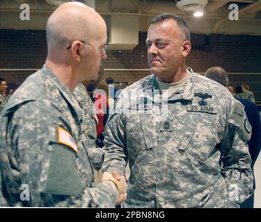 Alaska Army National Guard Master Sgt. Elaine Jackson marks 20 years of ...