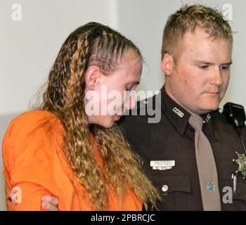 Rural life in Neb Stock Photo - Alamy