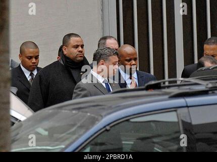 NEW YORK UNDERCOVER, from left: George Gore II, Malik Yoba, 1994-1998 ...