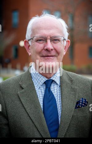 Norfolk Police and Crime Commissioner, Giles Orpen-Smellie Photography ...