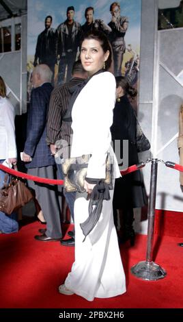 WILD HOGS MARISA TOMEI Wild Hogs Marisa Tomei Touchstone Pictures. All ...