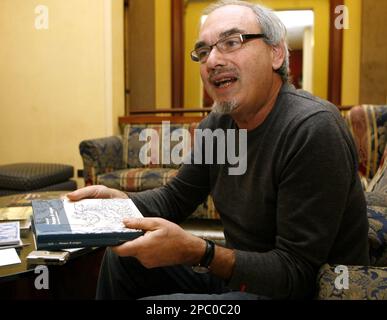 Chief Rabbi of Rome Elio Toaff, Italy 1980s Stock Photo - Alamy