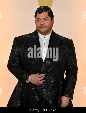 Hollywood, United States. 12th Mar, 2018. 12 March 2018 - Hollywood ...