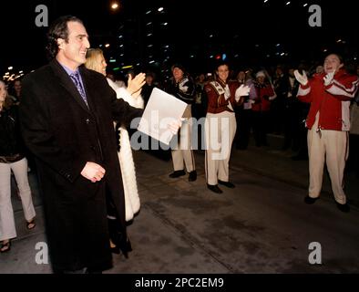 Craig Mello, the 2006 Nobel Laureate in Physiology or Medicine, speaks ...