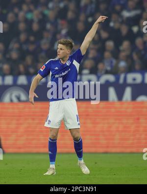 firo : 03/11/2023, football, soccer, 1st league, 1st Bundesliga, season ...